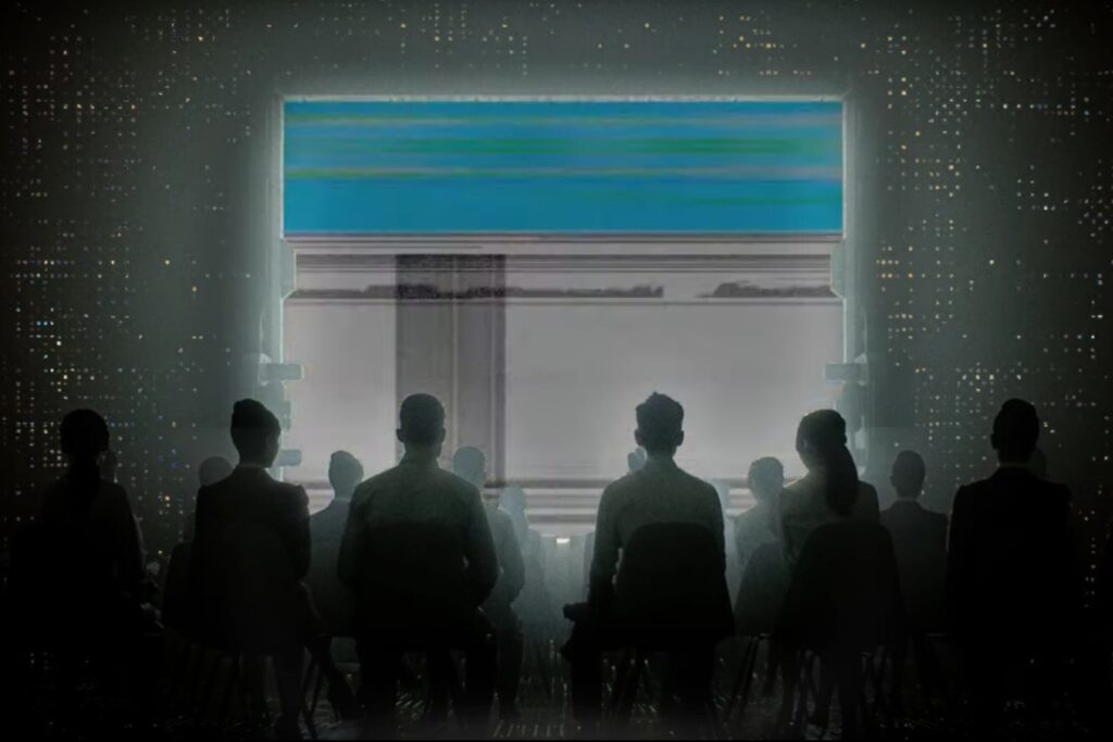 mind.in.a.box surprise-releases new song "Television Nation" - Synthpop ...