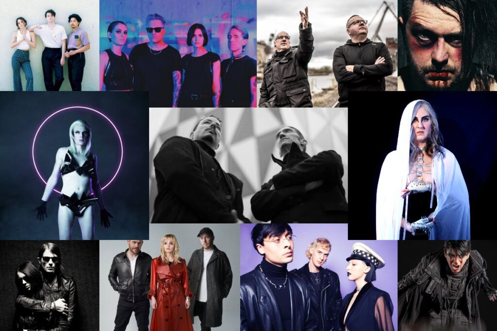 A look back at the best music of 2021