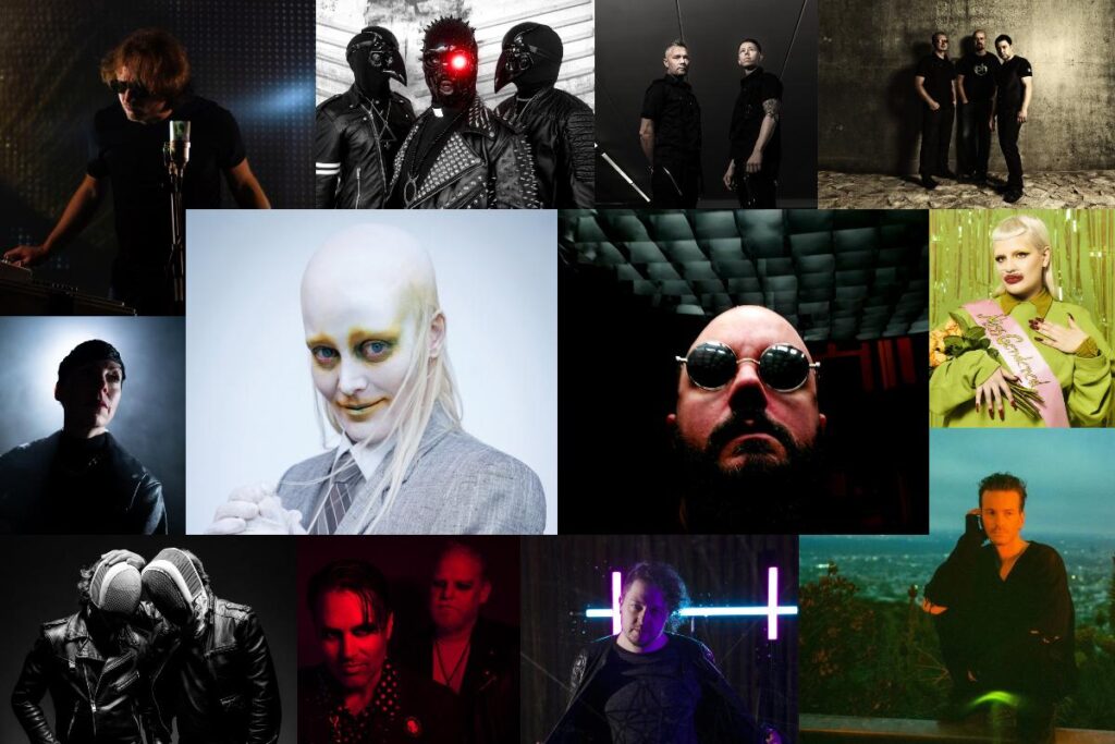 100 best synthpop songs of 2022: 50 to 26 - Synthpop Fanatic