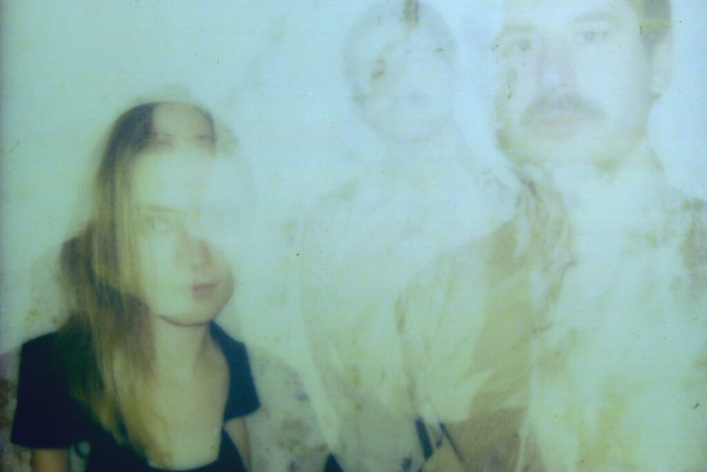 Linea Aspera returns with new song “Mycelium” - Synthpop Fanatic