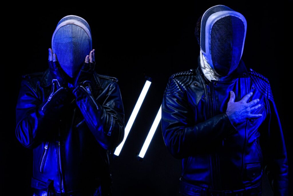 The 25 best synthpop songs of 2025 (so far)